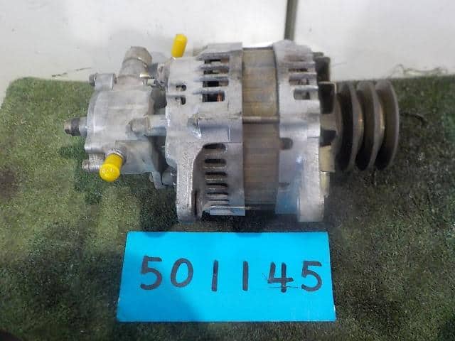 [Used]Alternator ISUZU Elf 8973515730 - BE FORWARD Auto Parts