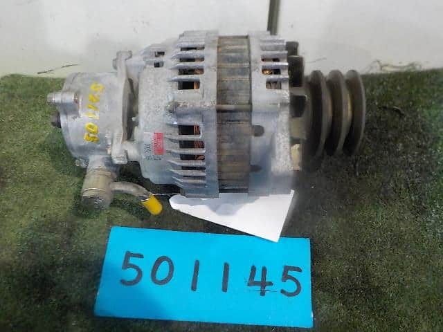 [Used]Alternator ISUZU Elf 8973515730 - BE FORWARD Auto Parts