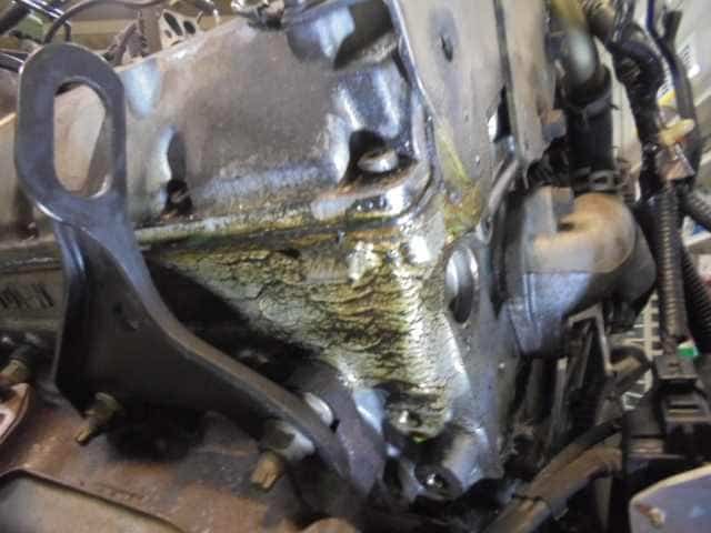 [Used]6VD1 Engine ISUZU Bighorn(isuzu) 1997 E-UBS25GW - BE FORWARD Auto ...