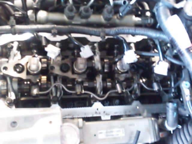 [Used]YD25DDTI Engine NISSAN Nv350 caravan 2016 LDF-VW2E26 101023XN2A ...