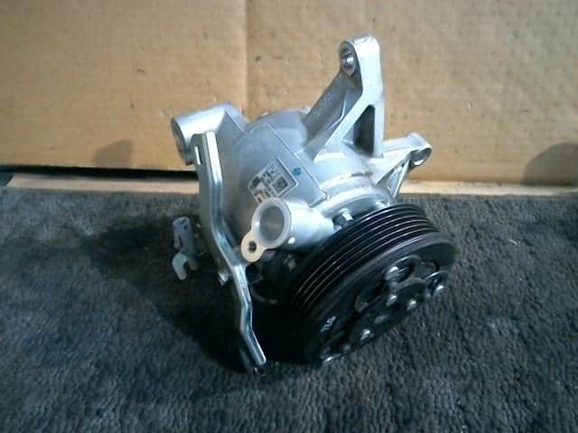[Used]A/C Compressor SUBARU Impreza 2018 DBA-GT3 73111FL040 - BE ...