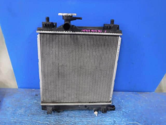 [Used]Radiator SUZUKI Alto 2012 DBA-HA35S 1770050M00 - BE FORWARD Auto ...