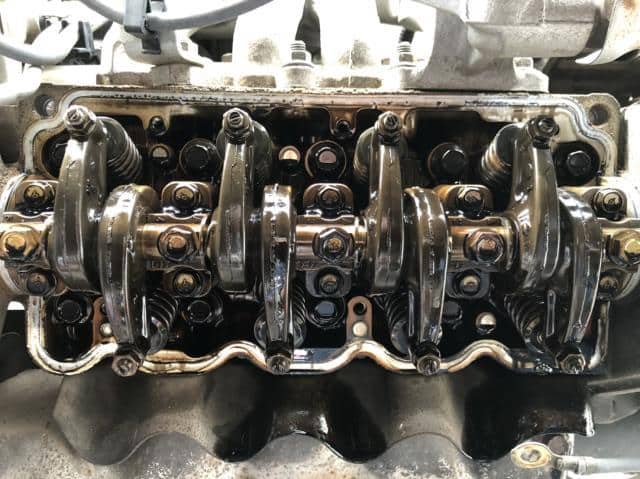 [Used]EN07 Engine SUBARU Sambar 1996 V-KS4 10100KI870 - BE FORWARD Auto ...