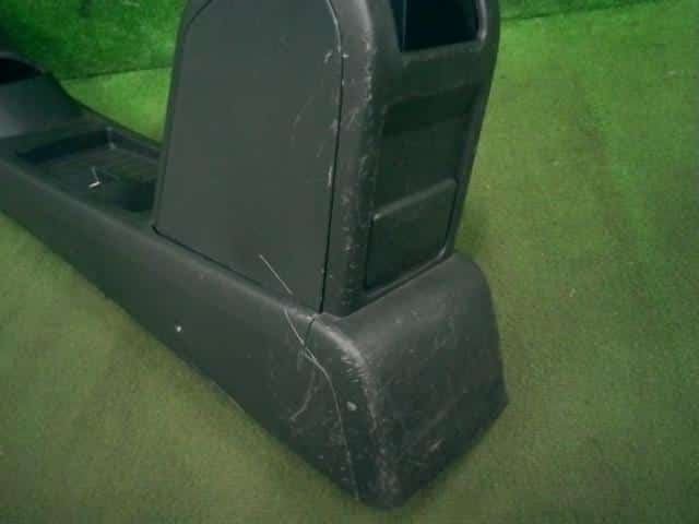 [Used]Console Box NISSAN Tiida 2010 DBA-C11 - BE FORWARD Auto Parts