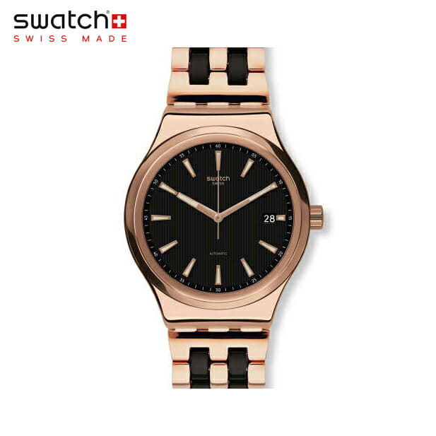 [New]Swatch Swatch SISTEM DAFNE system Daphne YIG400GIRONY ( ) Sistem51 ...