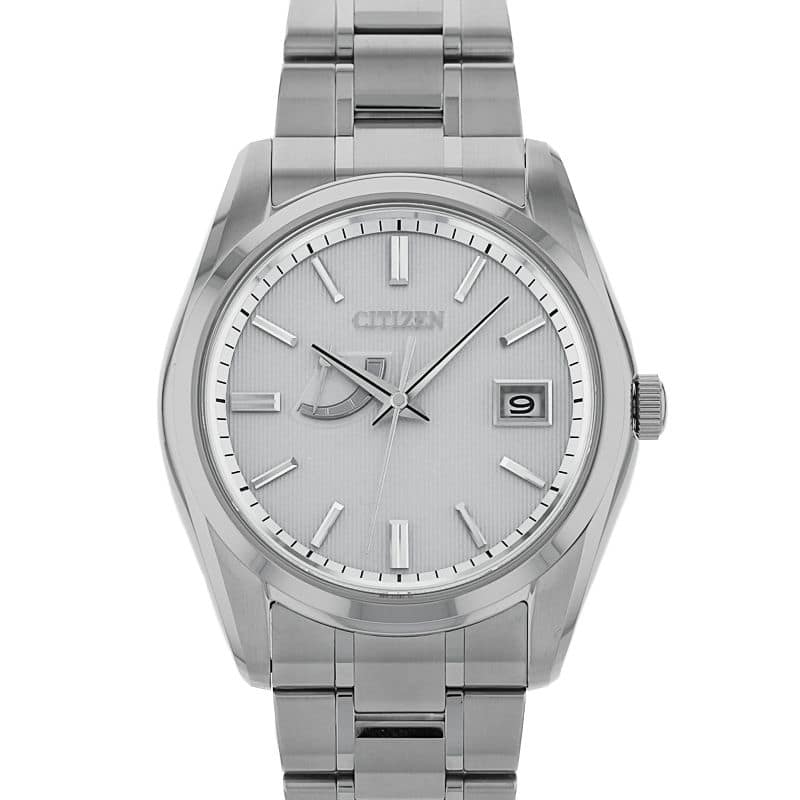 [New]CITIZEN signature collection Eco Drive Citizen THE SIGNATURE ...