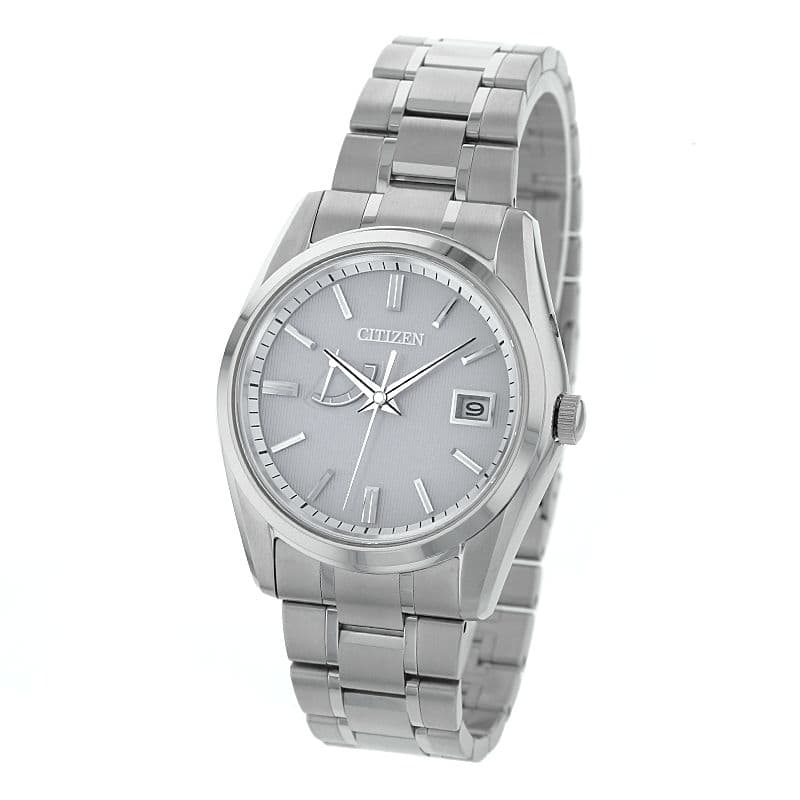 [New]CITIZEN signature collection Eco Drive Citizen THE SIGNATURE ...