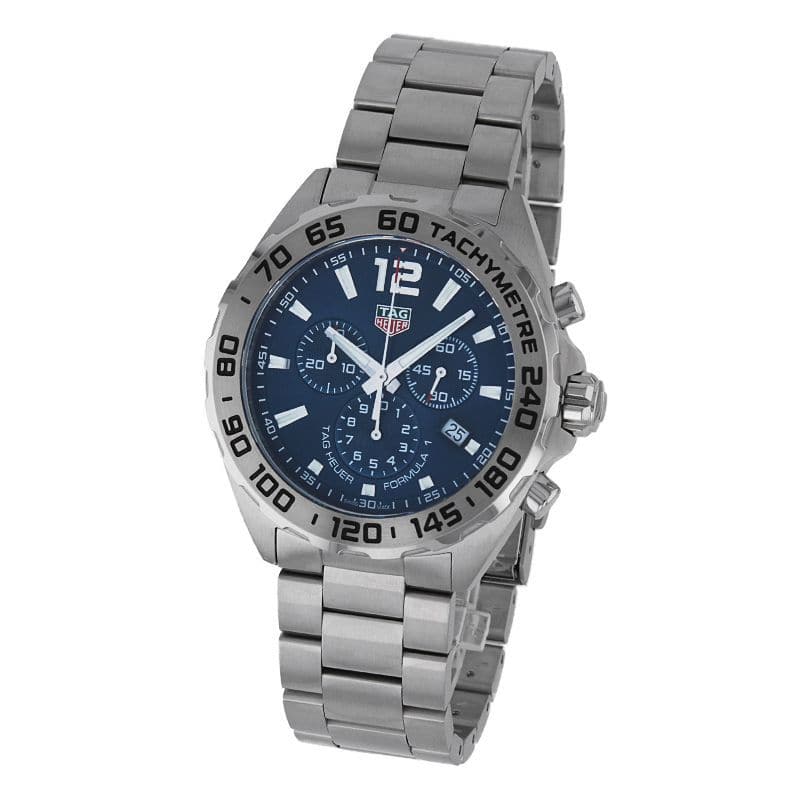 [New]TAG HEUER formula 1 Chronograph TAG HEUER FORMULA 1 CHRONOGRAPH ...