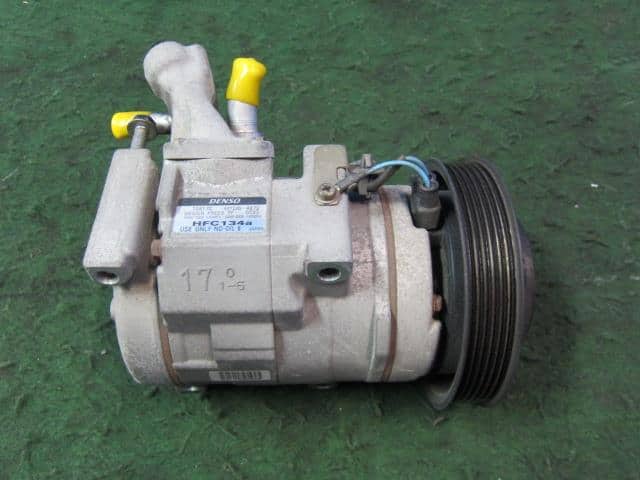 [Used]Inspire UC1 A/C Compressor 38810RCAA01 - BE FORWARD Auto Parts