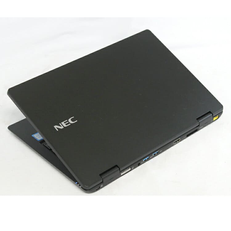 [Used]NEC VersaPro type VH VTK12H-1 PC-VKT12HGG6451 Core i5/4GB ...