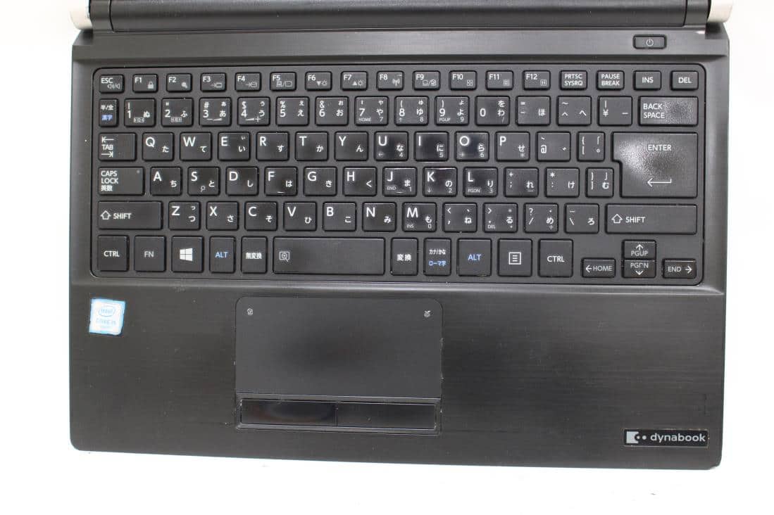 48％割引【安心発送】 TOSHIBA dynabook R73/U core i5 SSD120G ノートPC PC/タブレット-OTA ...