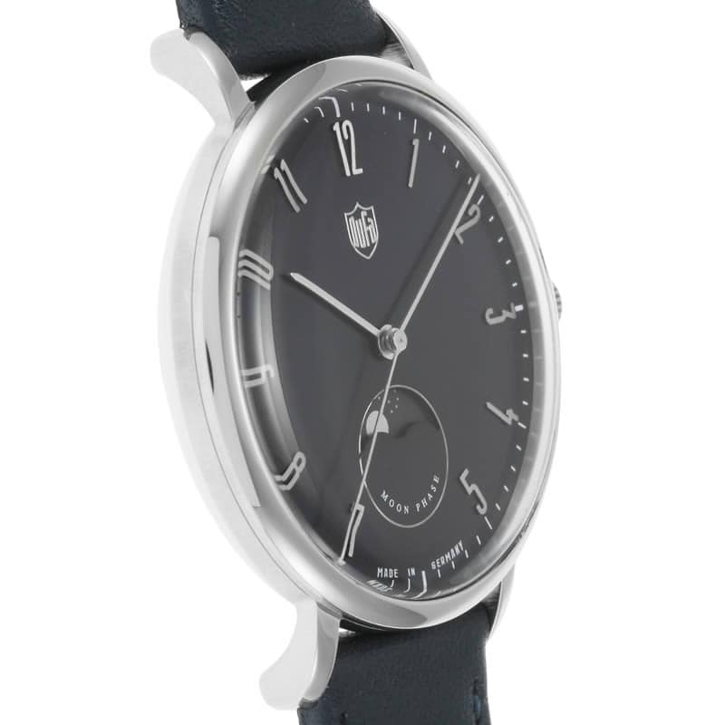 [New]duffa DUFA clock DUFA duffa clock Gropius Mond phase Gropius Mond ...