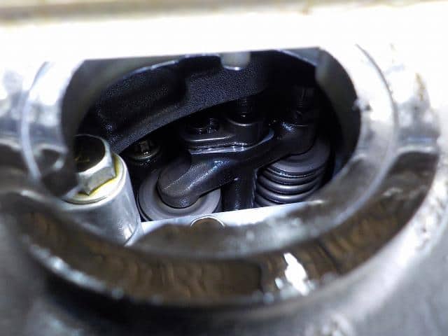 [Used]6M61 Engine Mitsubishi Fuso Fighter Mignon 2003 KK-FK61HJ - BE ...