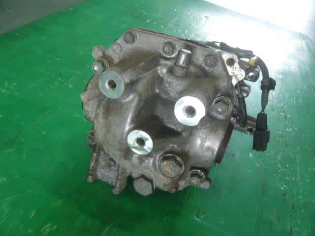 [Used]Rear Rigid Differential Assembly MAZDA CX-5 2017 DBA-KF5P ...