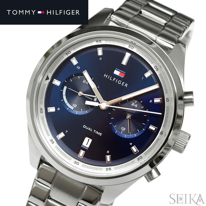 [New]Write ; and five years tomihirufiga TOMMY HILFIGER 1791725 (334 ...