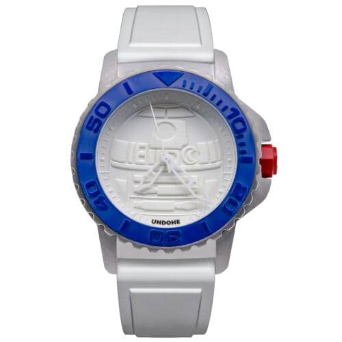 [New]UNDONE Star Wars Limited Model2 R2-D2 - BE FORWARD Store