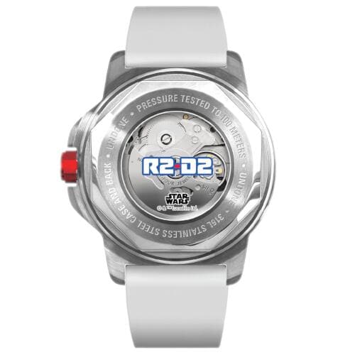 [New]UNDONE Star Wars Limited Model2 R2-D2 - BE FORWARD Store