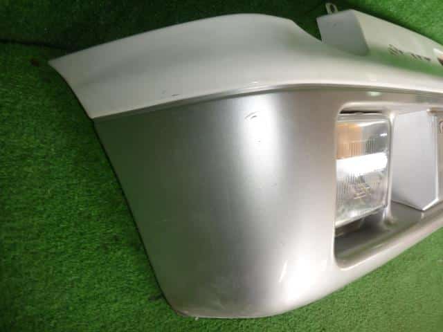 [Used]Alto Works CS22S Front Bumper Assy 7171161D00 - BE FORWARD Auto Parts