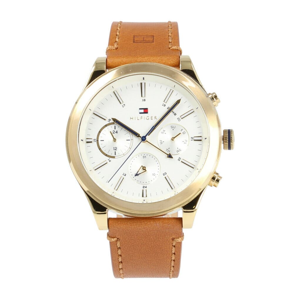 [New]TOMMY HILFIGER tomihirufiga 1791742 Ashton Ashton mens leather ...