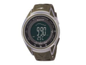 [New]SOMA Soma SEIKO SEIKO ride one RideONE solar Al chicon pass SOLAR ...