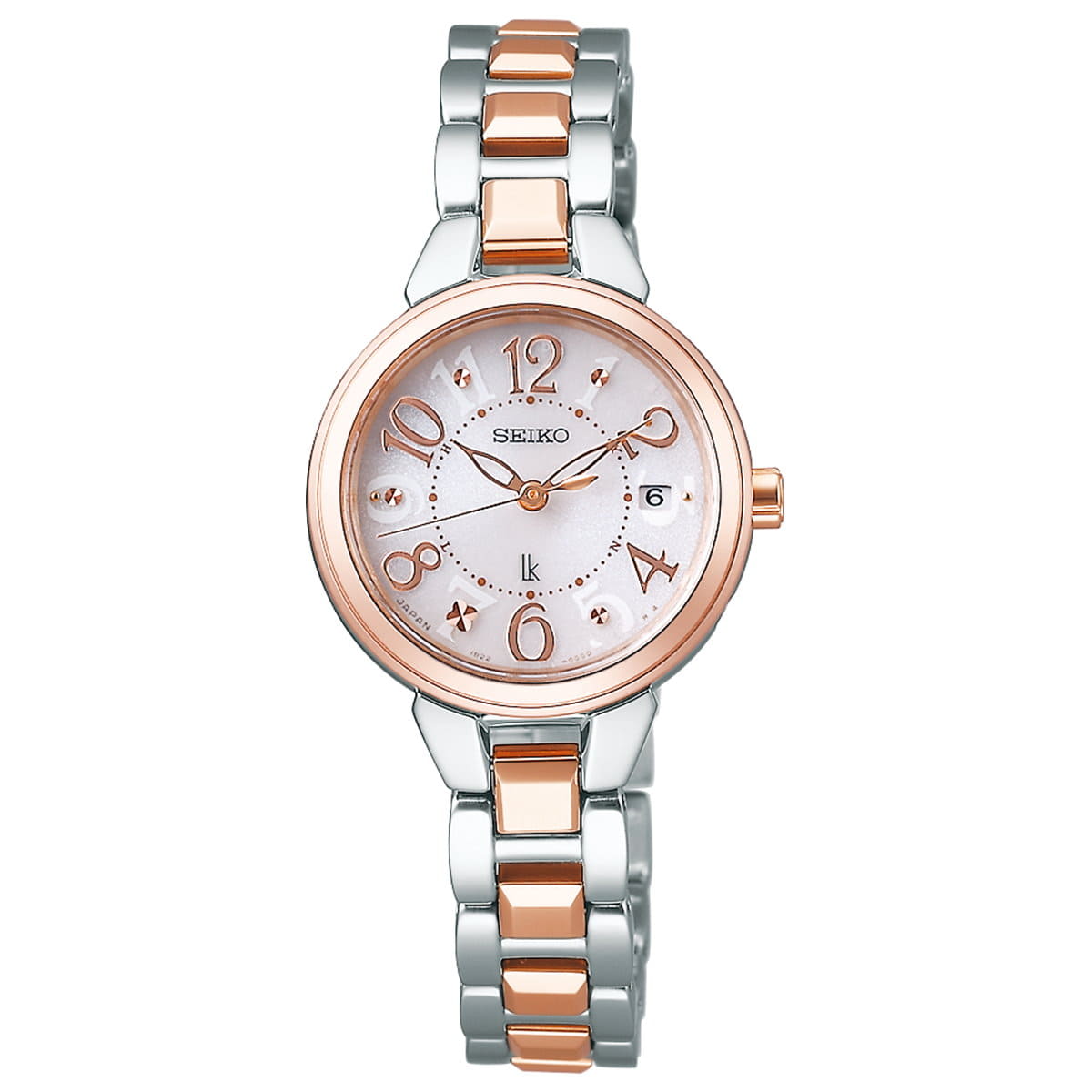 [New]up to 41 times & 777 ! It is SEIKO Lucia SEIKO LUKIA Electric wave ...