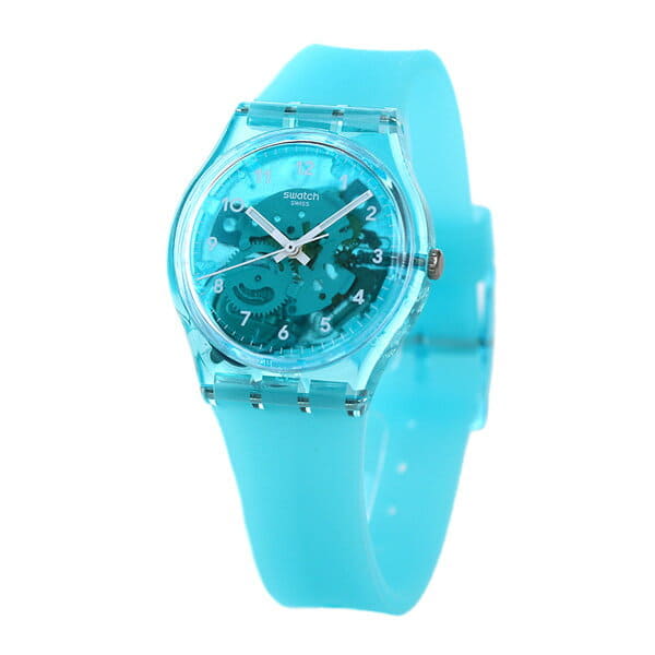 [New]now is up to 21 times at overall article 5 times Swatch SWATCH ...