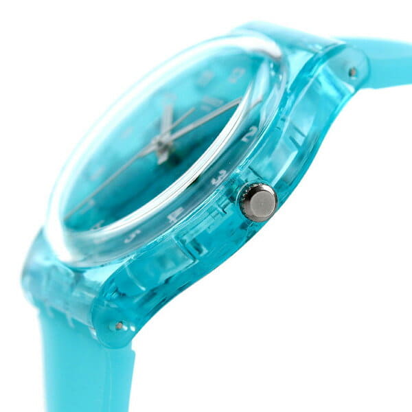 [New]now is up to 21 times at overall article 5 times Swatch SWATCH ...