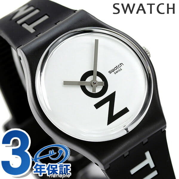 [New]now is up to 21 times at overall article 5 times Swatch SWATCH ...