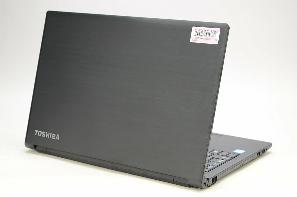 [Used]dynabook B65 B65/J PB65JFB41R7QC2X - BE FORWARD Store
