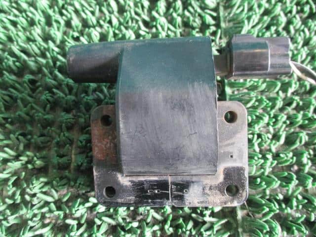 [Used]Minicab U41T ignition coil F609 - BE FORWARD Auto Parts