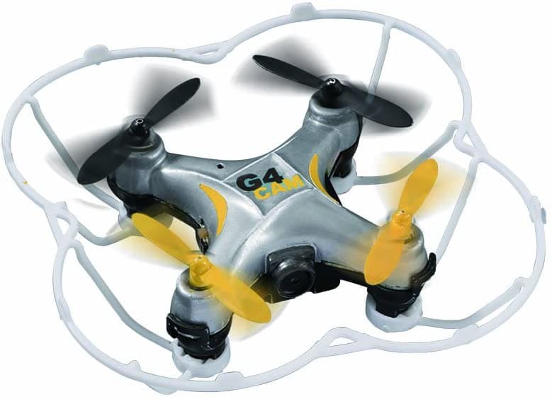 [New]Joe then gyro master 2.4GHz radio control G4 cam - BE FORWARD Store