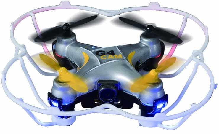 [New]Joe then gyro master 2.4GHz radio control G4 cam - BE FORWARD Store