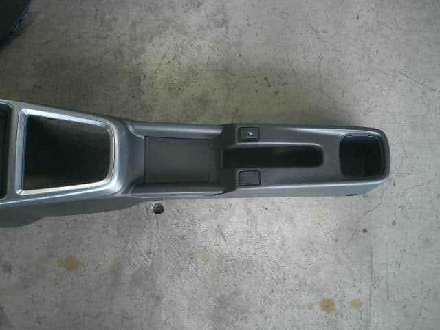 [Used]Console Box SUZUKI Swift 2017 DBA-ZC13S 7581152R005PK - BE ...