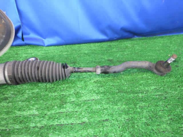 [Used]Power Steering Rack and Pinion Assembly MAZDA Demio 2011 DBA ...