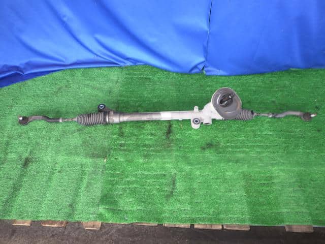 [Used]Power Steering Rack and Pinion Assembly MAZDA Demio 2011 DBA ...