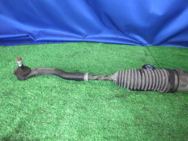 [Used]Power Steering Rack and Pinion Assembly MAZDA Demio 2011 DBA ...
