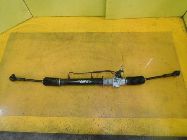 [Used]Power Steering Rack and Pinion Assembly MITSUBISHI Rosa 1998 KC ...