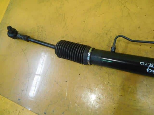 [Used]Power Steering Rack and Pinion Assembly MITSUBISHI Rosa 1998 KC ...