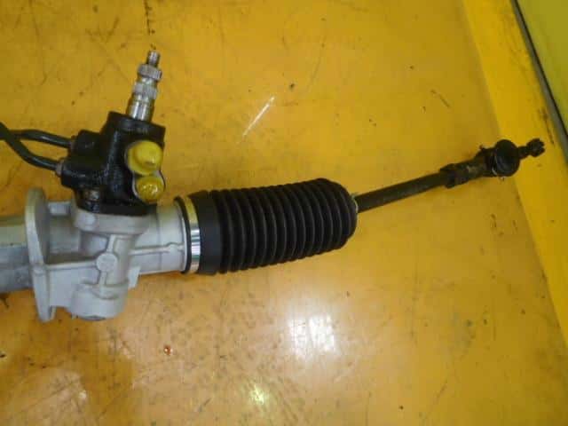 [Used]Power Steering Rack and Pinion Assembly MITSUBISHI Rosa 1998 KC ...