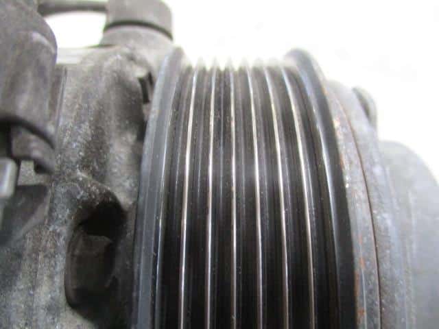 [Used]A/C Compressor TOYOTA Mark X 2004 DBA-GRX125 883203A280 - BE ...