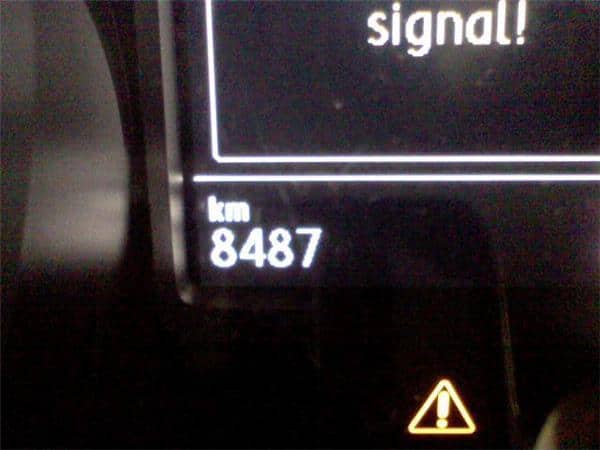 [Used]CJZ Engine VOLKSWAGEN Polo 2015 DBA-6RCJZ - BE FORWARD Auto Parts