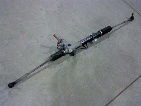 [Used]Power Steering Rack and Pinion Assembly SUBARU Forester 2009 CBA ...