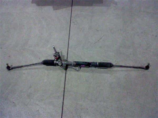 [Used]Power Steering Rack and Pinion Assembly SUBARU Forester 2008 CBA ...