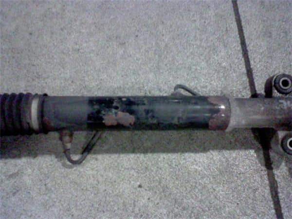 [Used]Power Steering Rack and Pinion Assembly SUBARU Forester 2008 CBA ...