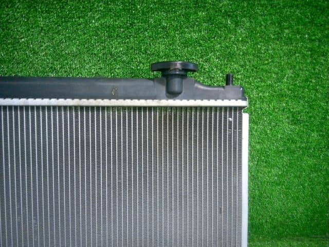 [Used]Radiator HONDA Fit 2010 DBA-GE6 19010RB0901 - BE FORWARD Auto Parts