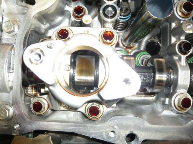 [Used]8NR-FTS Engine TOYOTA 2018 3BA-NRE210H 1900047470 - BE FORWARD ...