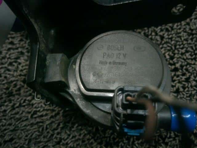 [Used]Water Pump NISSAN Skyline 2017 DAA-HV37 925164GA0A - BE FORWARD ...