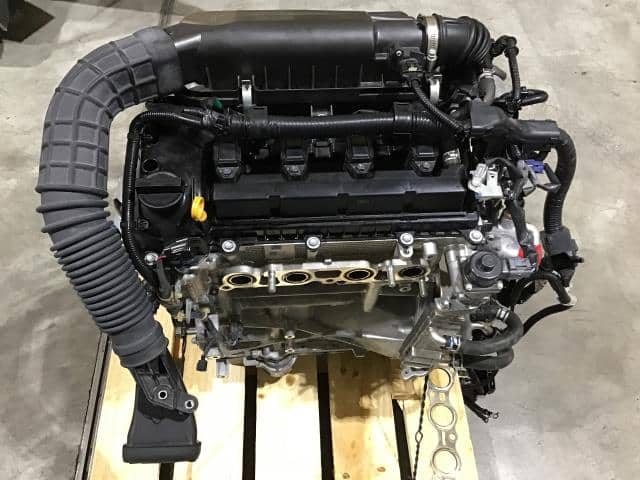 [Used]K12C Engine SUZUKI Swift 2018 DBA-ZC83S 1120081PA0X12 - BE ...