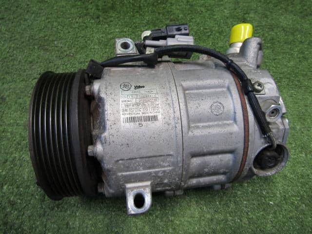 [Used]Serena HFC26 A/C Compressor 926001VA0A - BE FORWARD Auto Parts