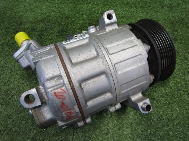 [Used]Serena HFC26 A/C Compressor 926001VA0A - BE FORWARD Auto Parts